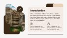 Editable Archaeology Template for Presentation - SlideModel