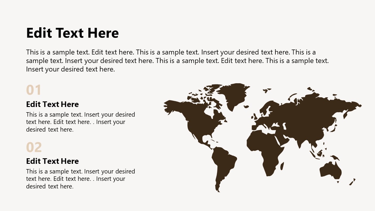 Archaeology PowerPoint Template