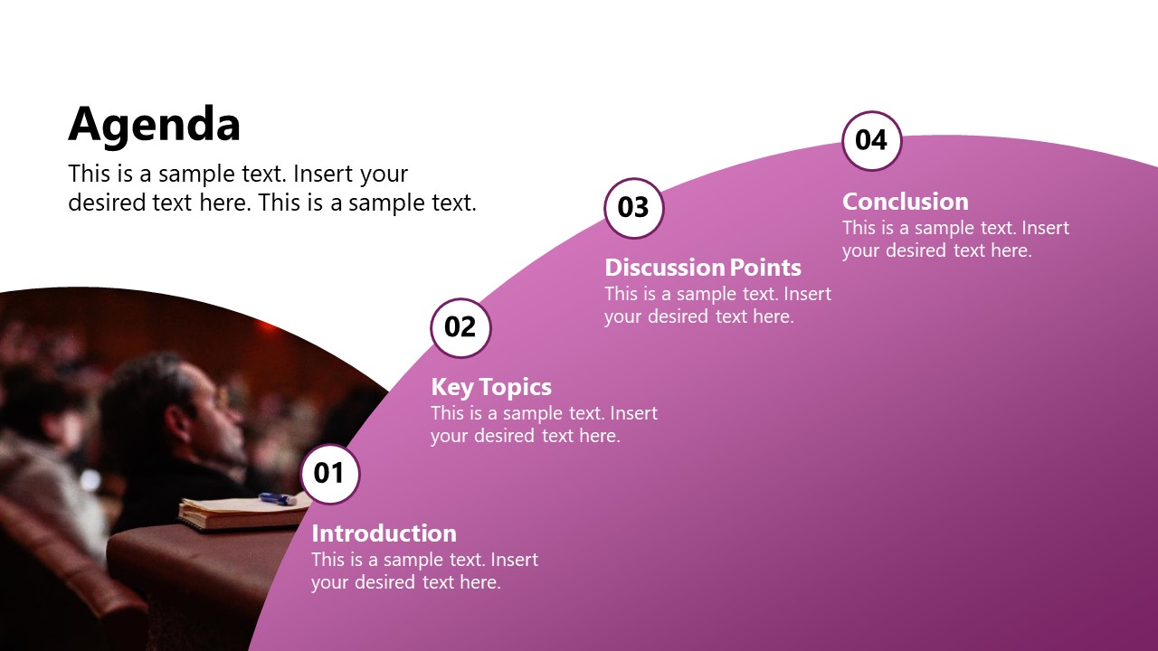 Seminar Presentation Template