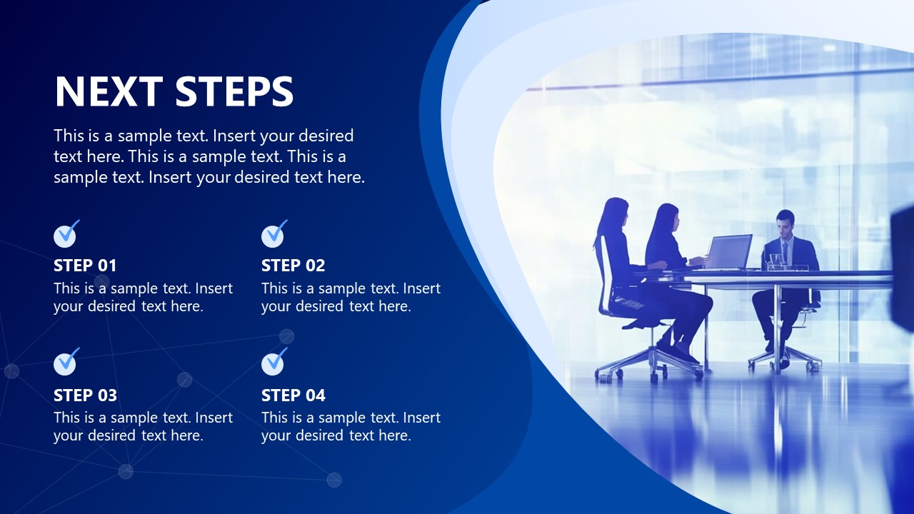 Digital Business Transformation Proposal PowerPoint Template