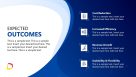 Expected Outcomes PowerPoint Slide - Digital Transformation Proposal ...