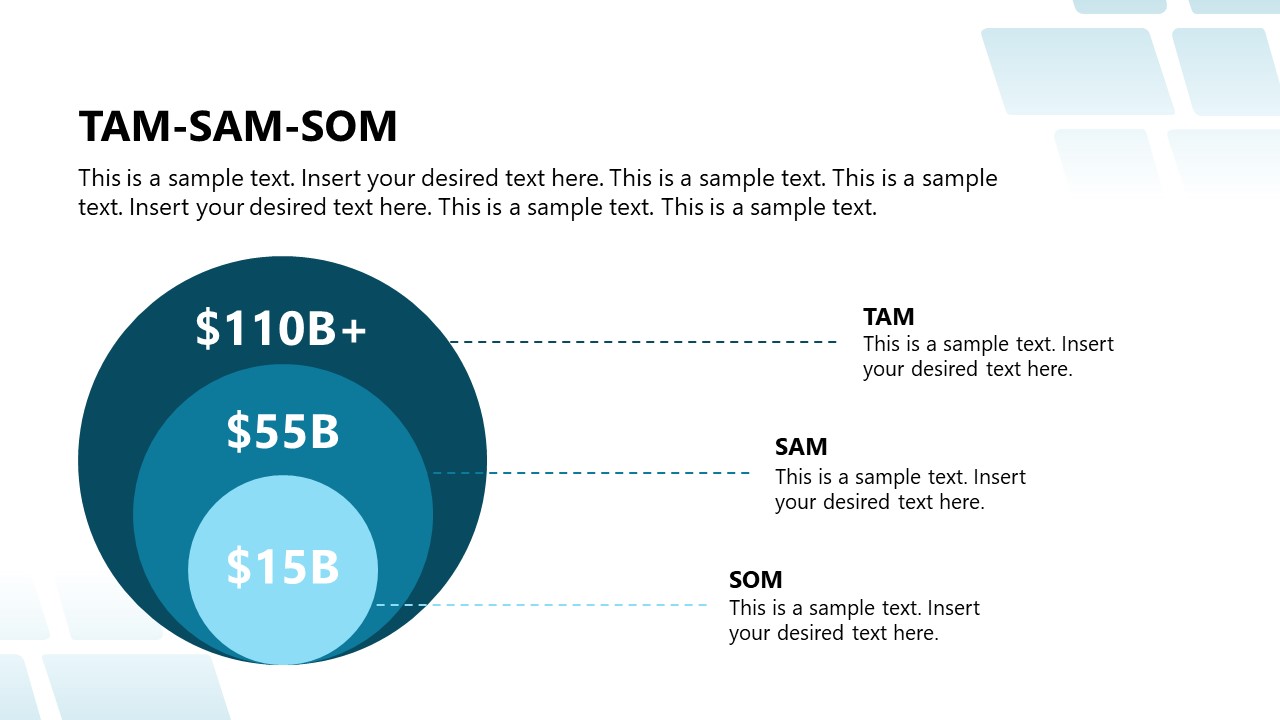 Business Slide Deck Powerpoint Template