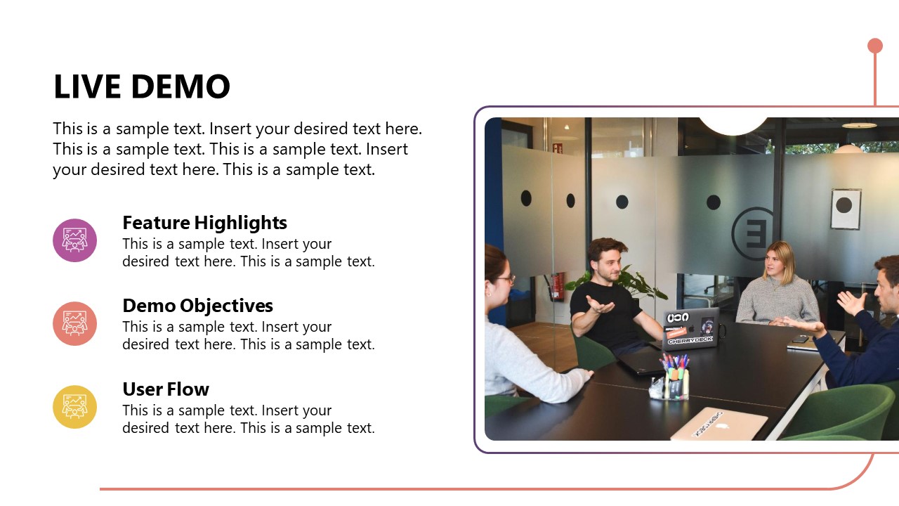 Sprint Review PowerPoint Template Sprint Review PowerPoint Template