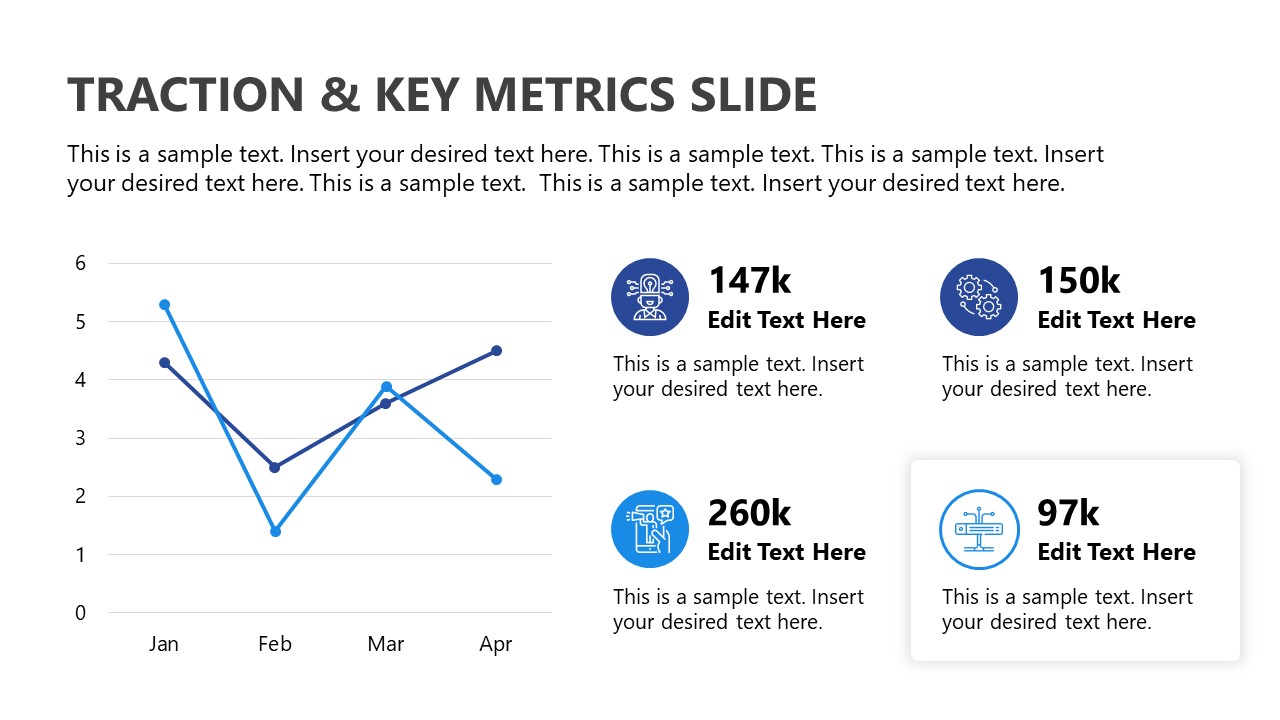 Professional Pitch Deck PowerPoint Template