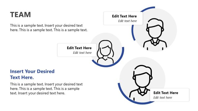 Our Team Skills Presentation - Pitch Deck Template - SlideModel