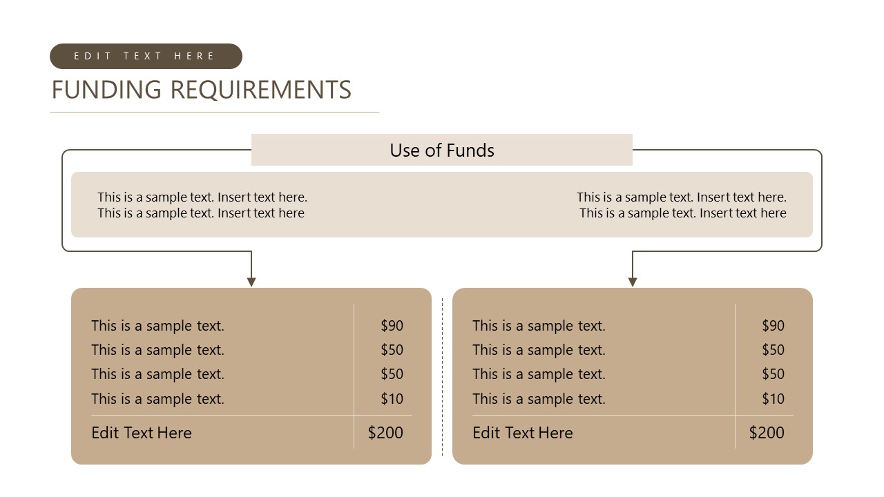 Hotel Business Proposal PowerPoint Template