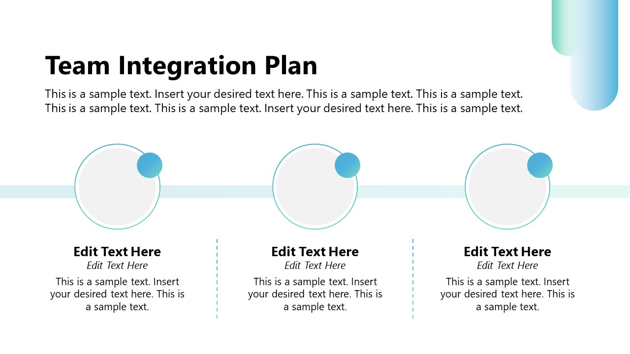 First 90 Days Template for PowerPoint & Presentation Slides