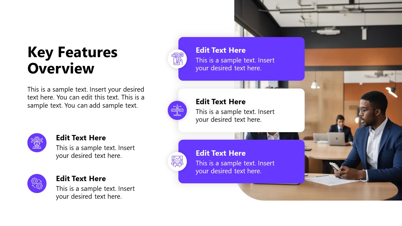 Customer Onboarding PowerPoint Template