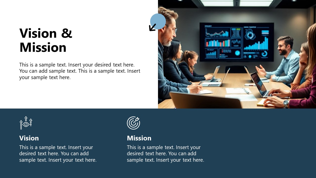 Business Strategy Plan PowerPoint Template