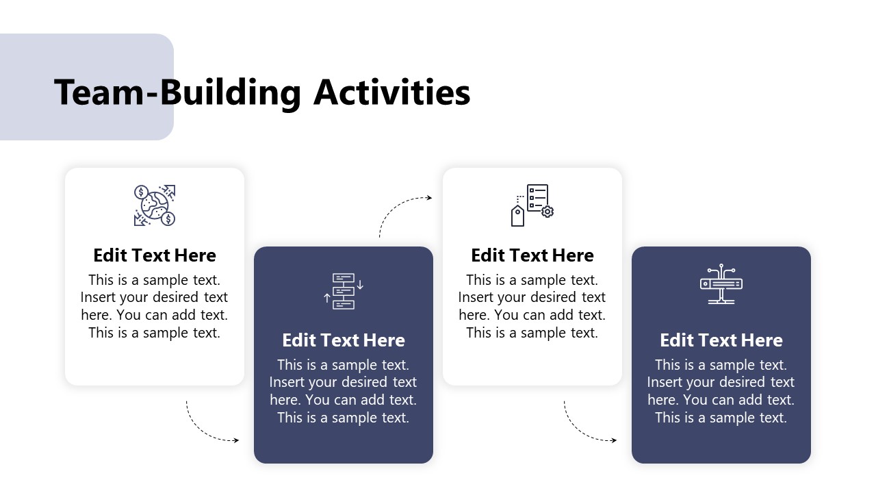 Cross-cultural Management PowerPoint Template