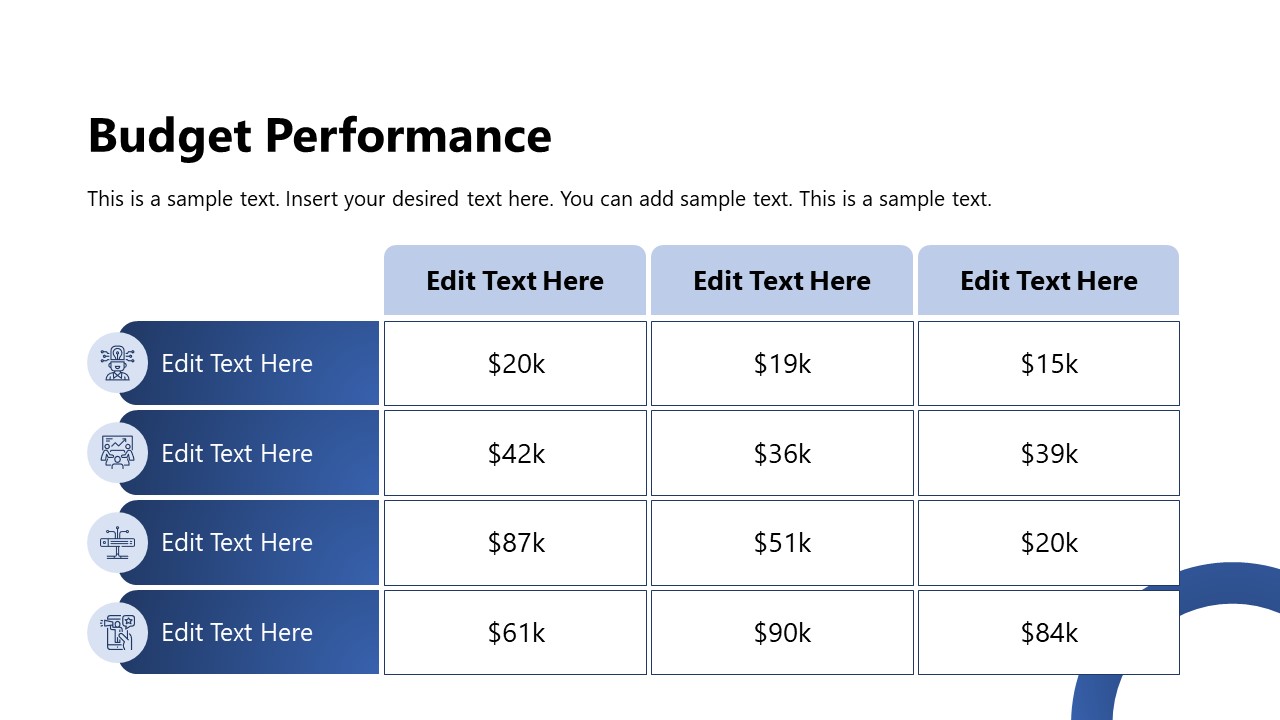 Post-Construction PowerPoint Template