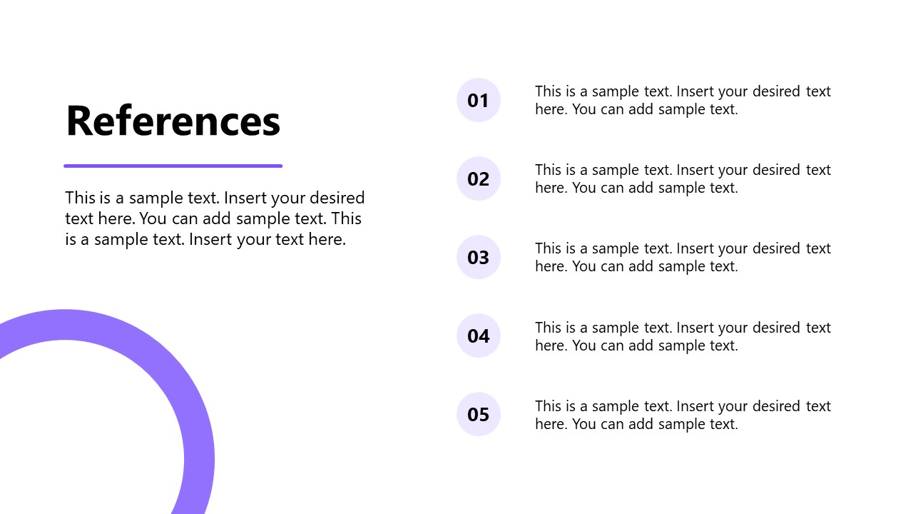 Educational Research PowerPoint Template