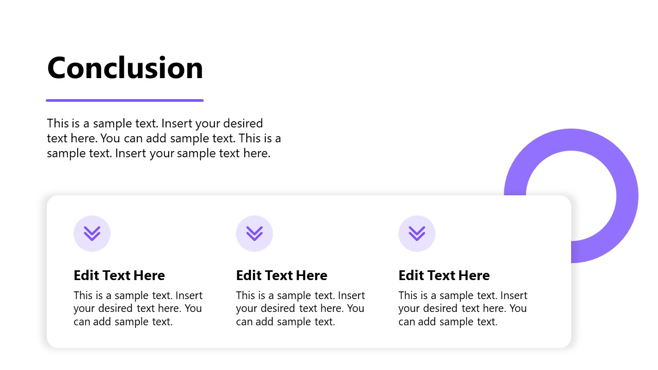 Educational Research PowerPoint Template