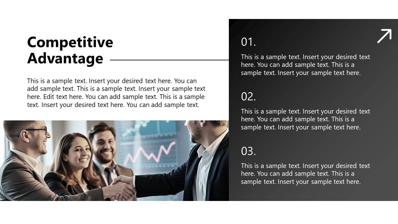 Company Value Proposition Explainer PowerPoint Template