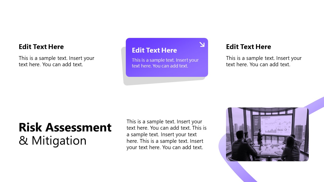 Business Restructuring Plan PowerPoint Template - SlideModel