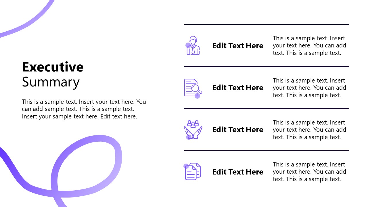 Business Restructuring Plan PowerPoint Template - SlideModel