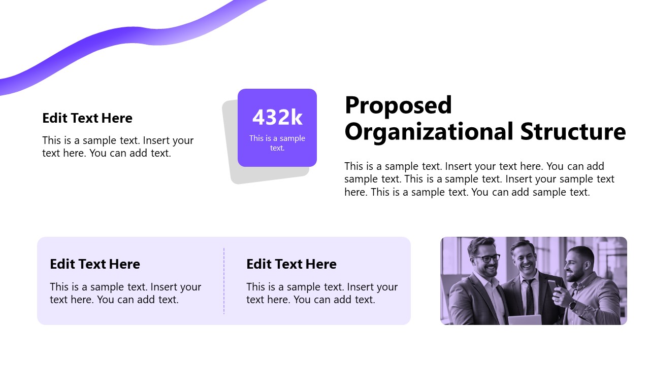 Business Restructuring Plan PowerPoint Template - SlideModel