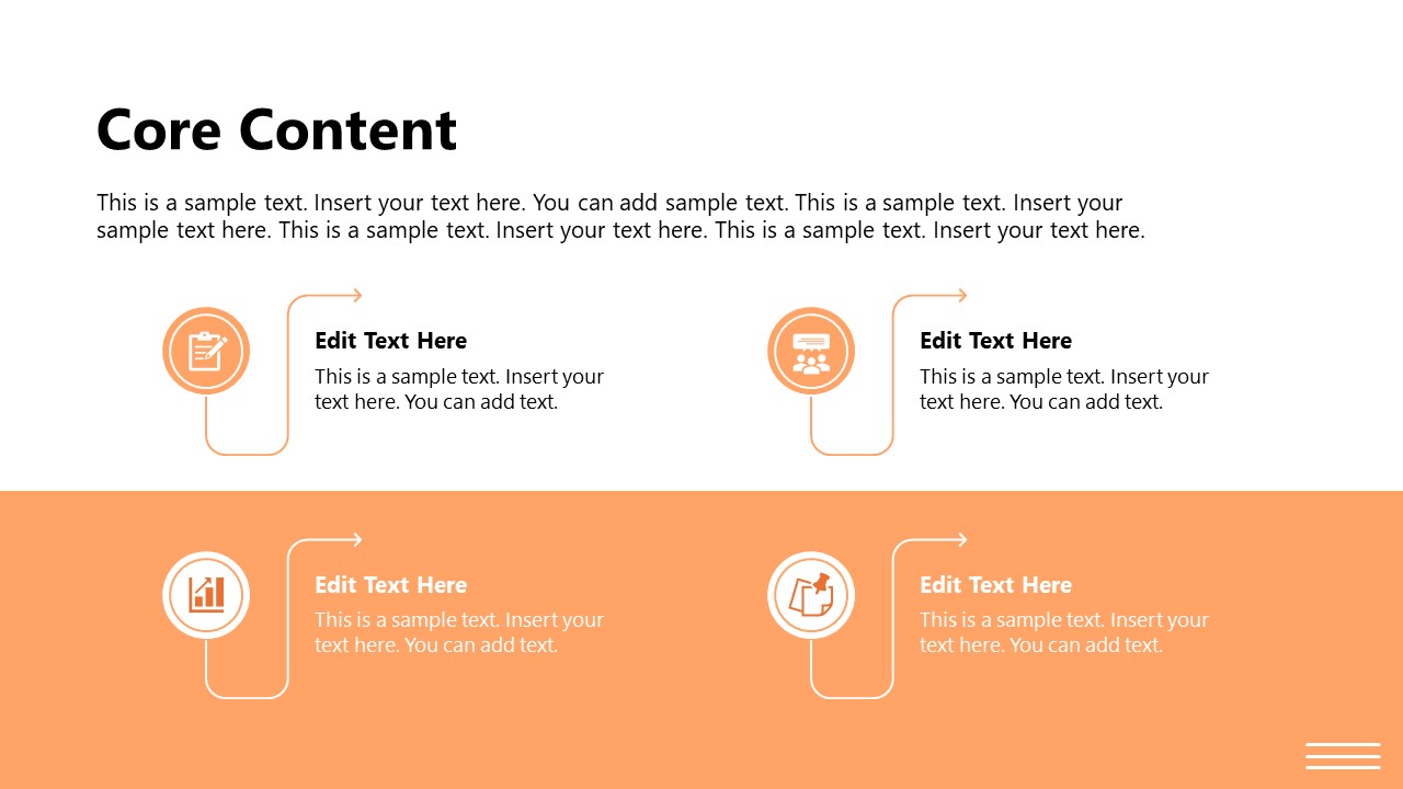 Workshop Presentation Template