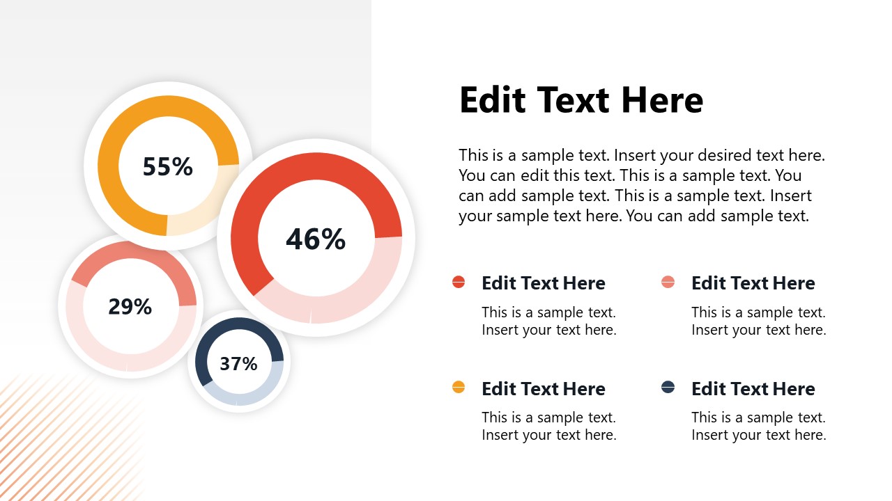 Survey Results Presentation Template