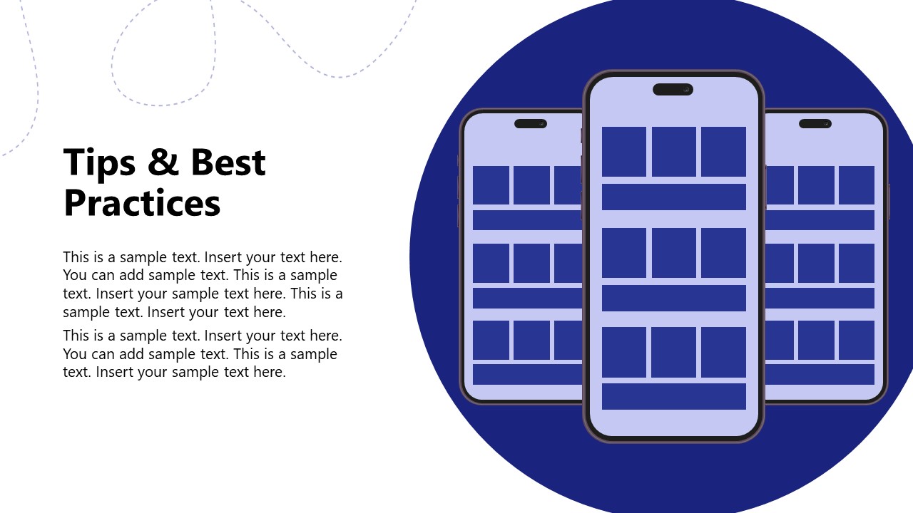 Product Training PowerPoint Template