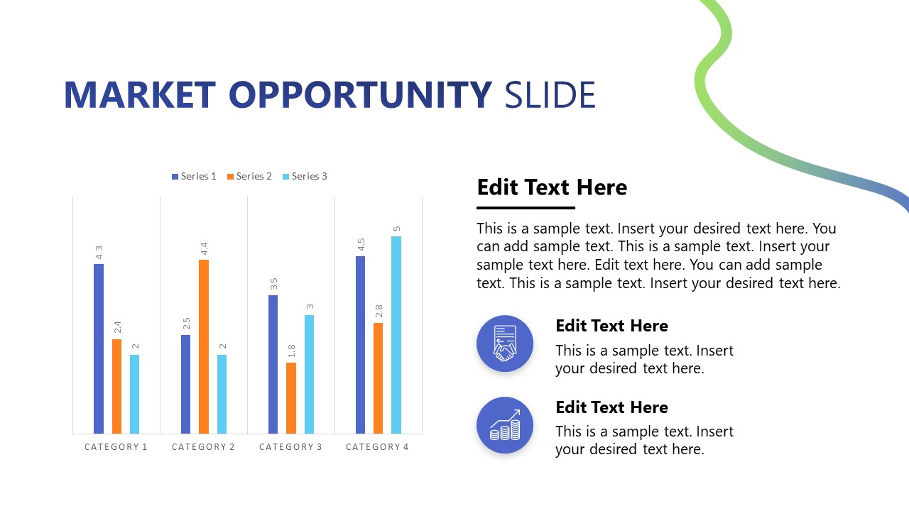 Innovative Product Launch Deck Template for PowerPoint