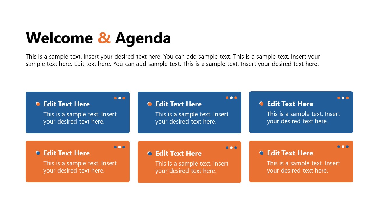 Year in Review PowerPoint Template