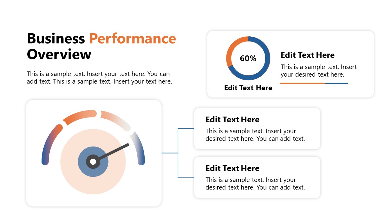 Year in Review PowerPoint Template