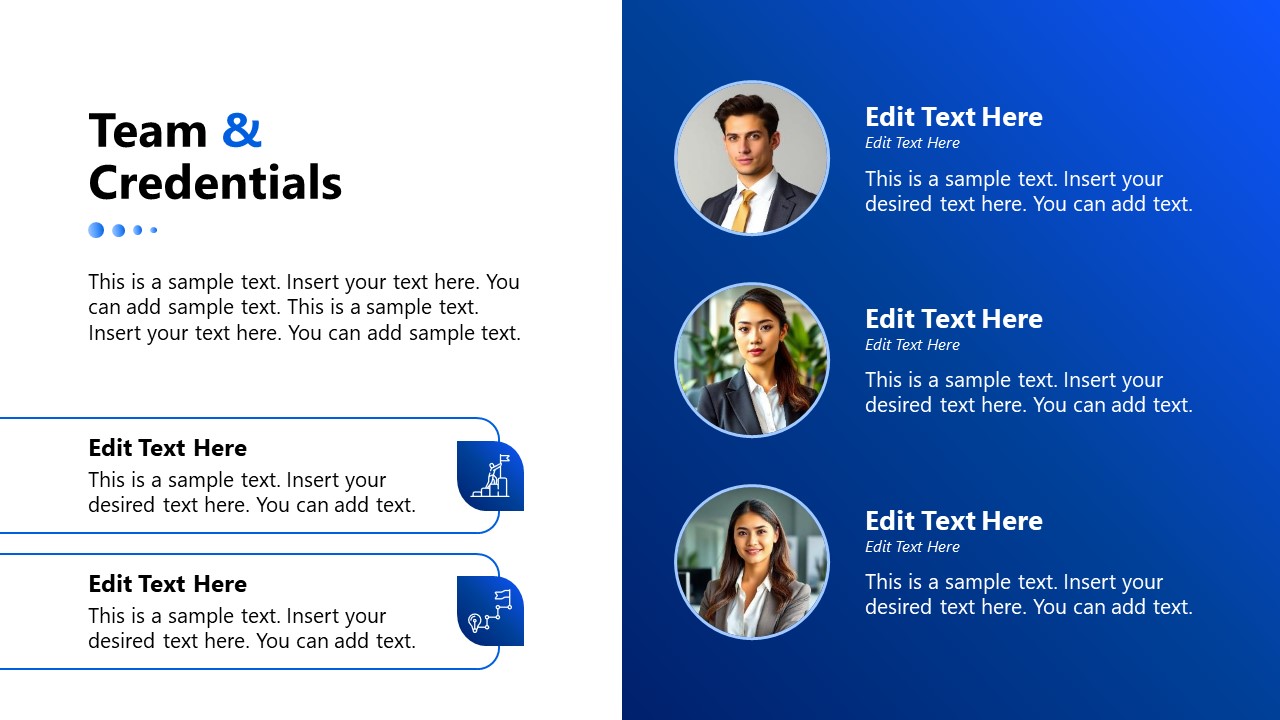 Consulting Proposal PowerPoint Template & Presentation Slides