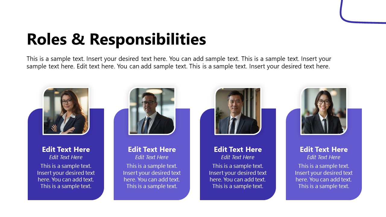 Corporate Compliance PowerPoint Template