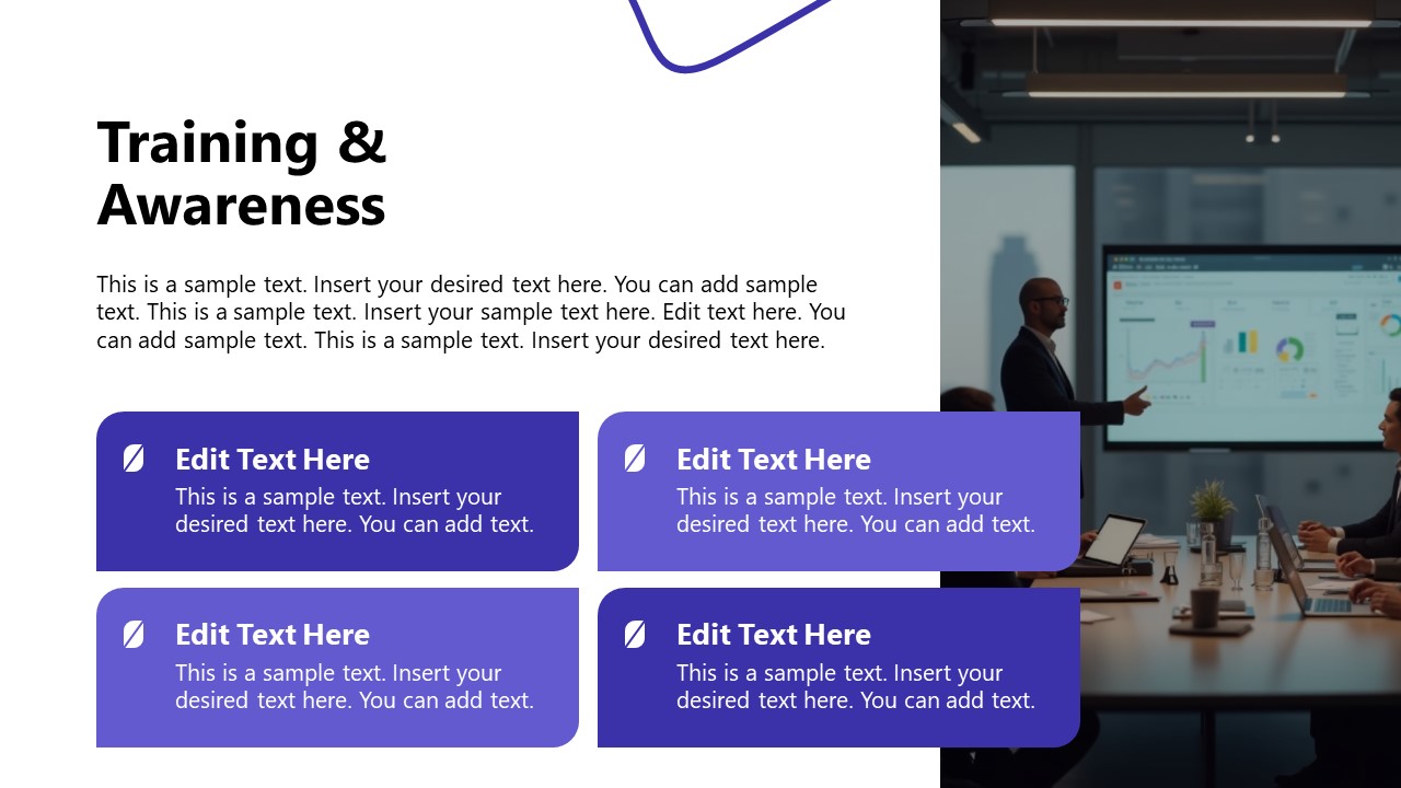 Corporate Compliance PowerPoint Template