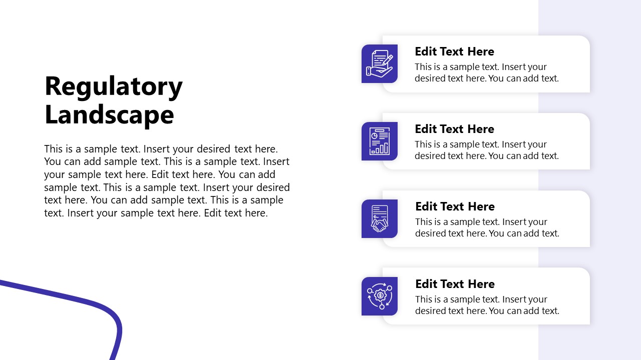 Corporate Compliance PowerPoint Template