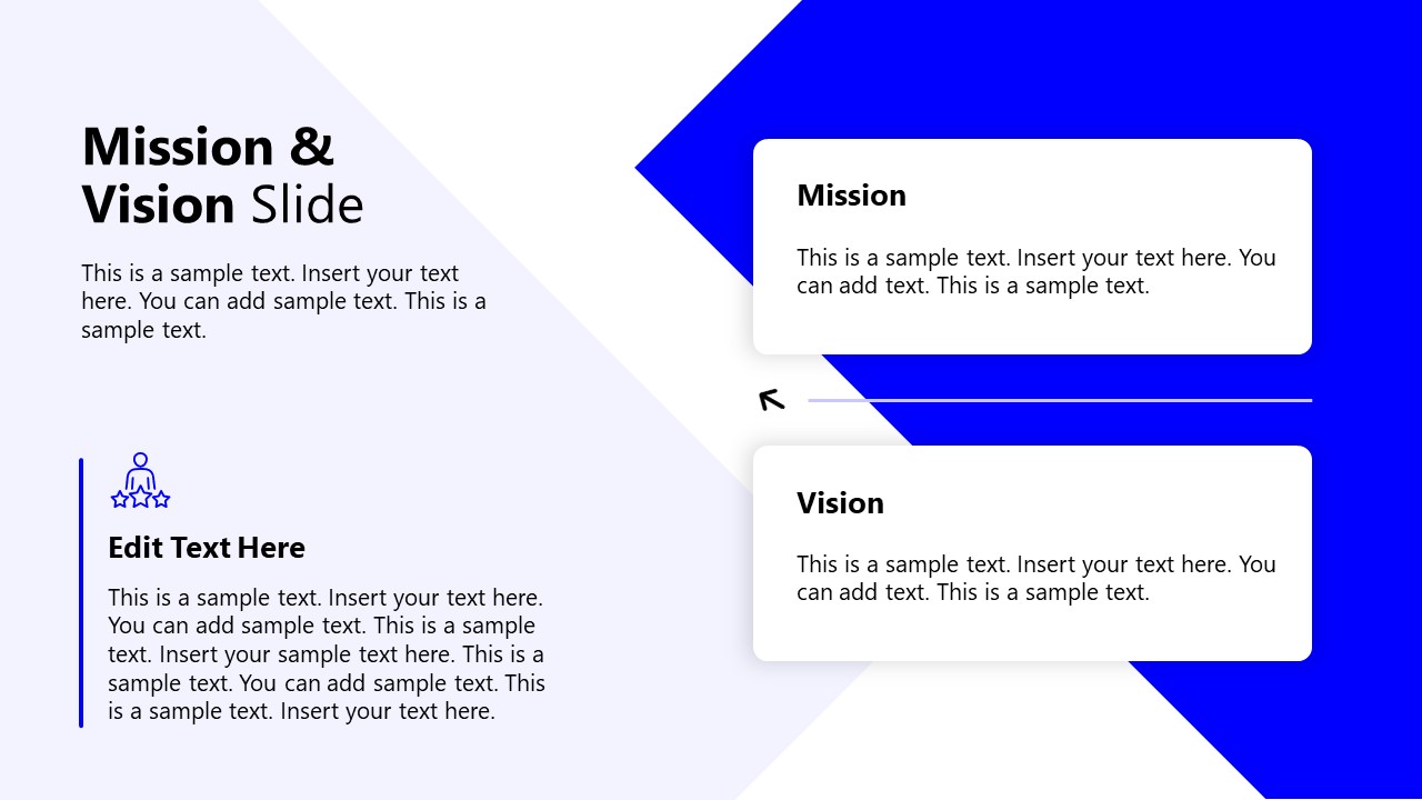 Corporate Sponsorship PowerPoint Template