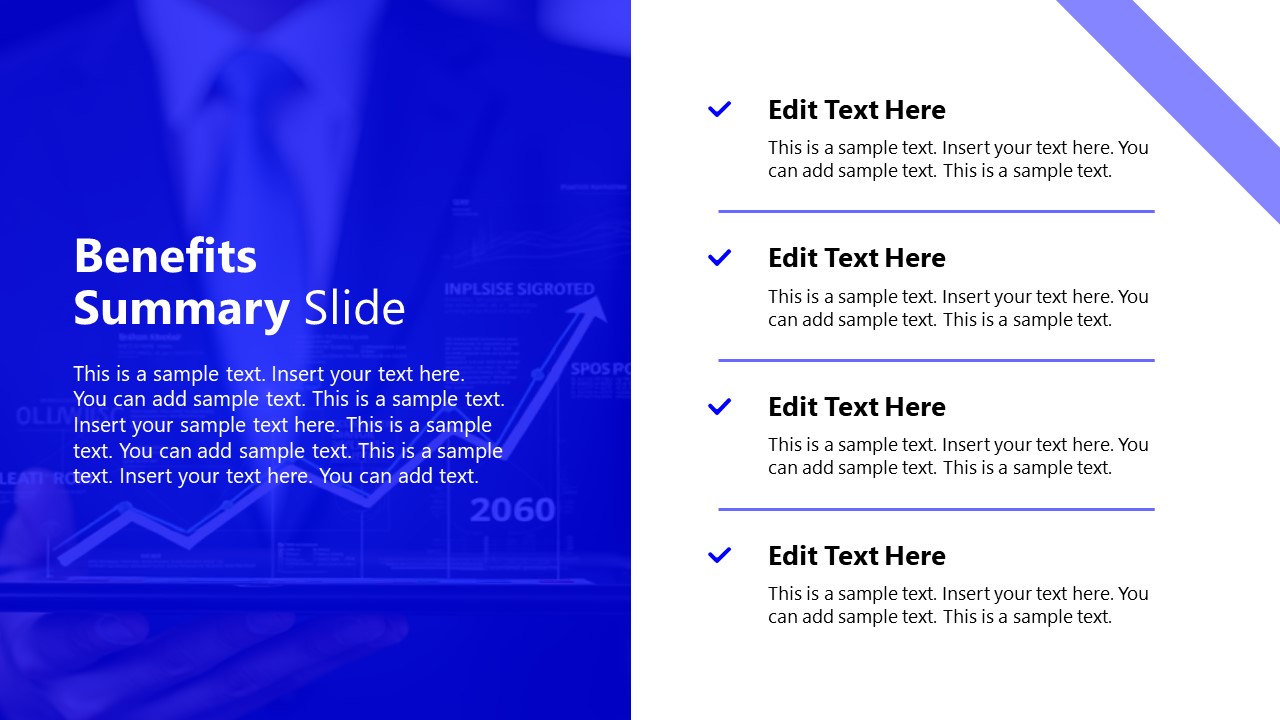 Corporate Sponsorship PowerPoint Template