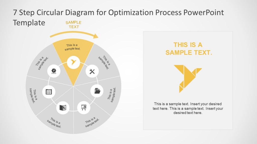 7 Step Process Flow Presentation - SlideModel 7 Step Process Flow Presentation - SlideModel