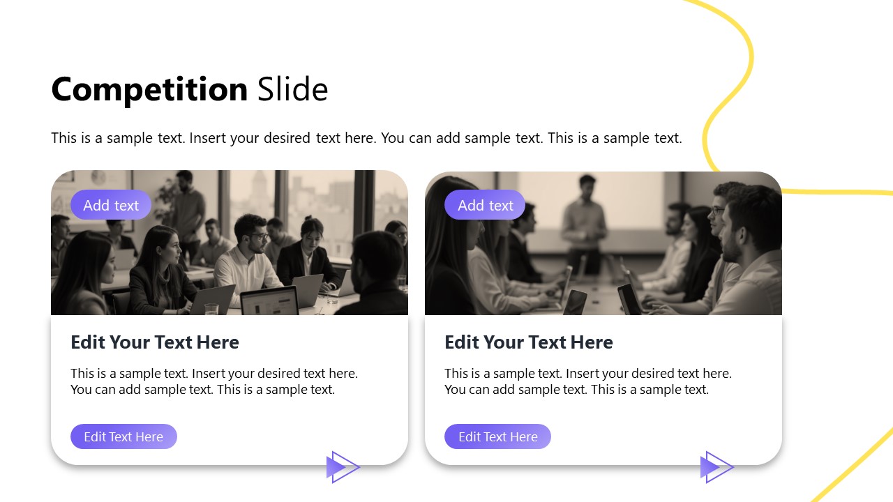 Course Proposal PowerPoint Template
