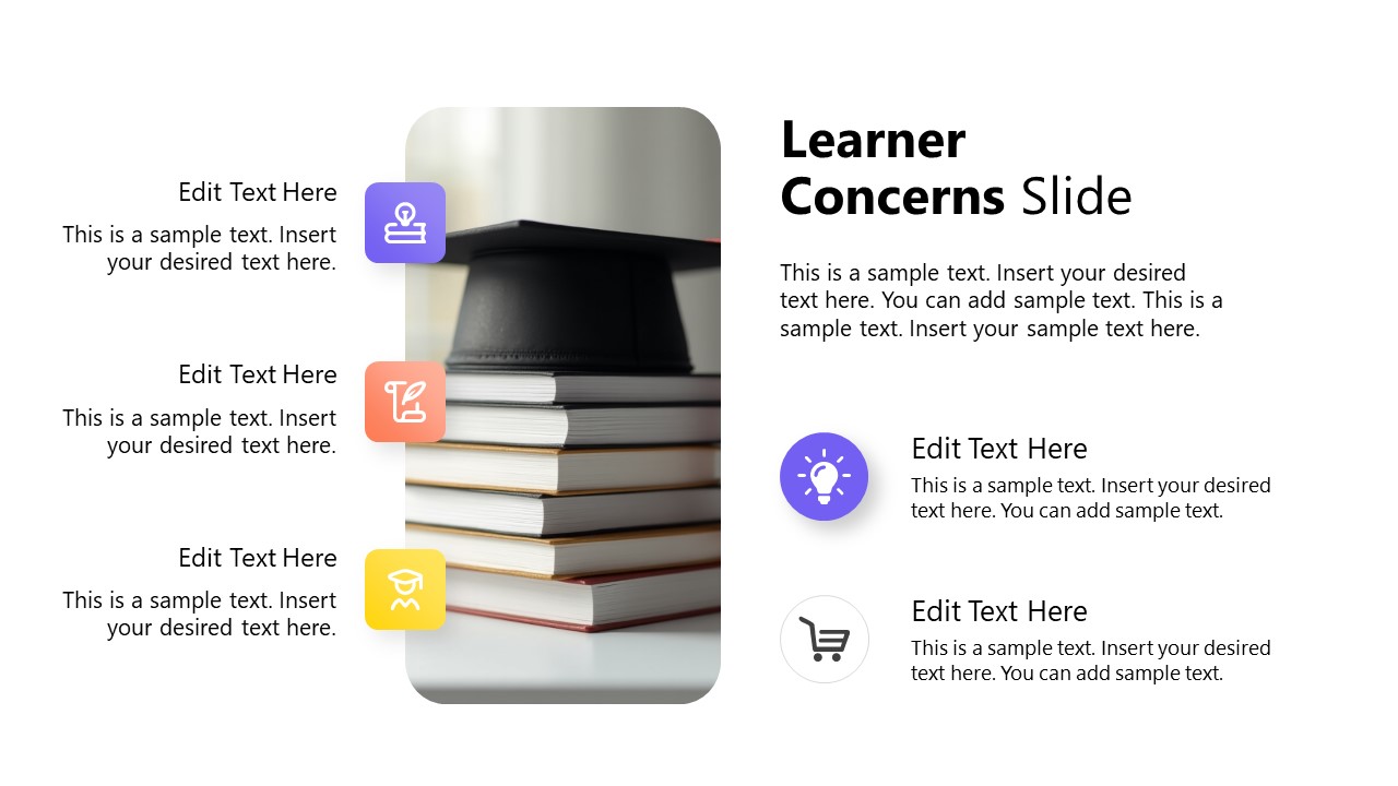 Course Proposal PowerPoint Template