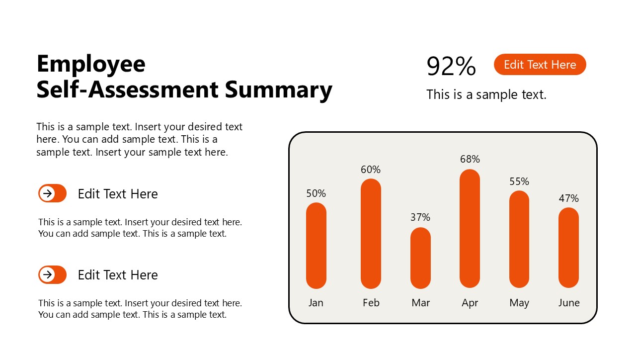 Performance Appraisal PowerPoint Template