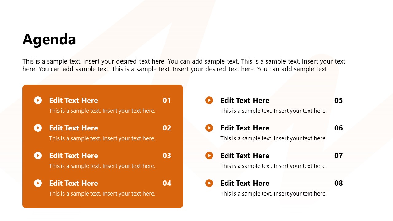 Negotiation PowerPoint Template & Presentation Slides
