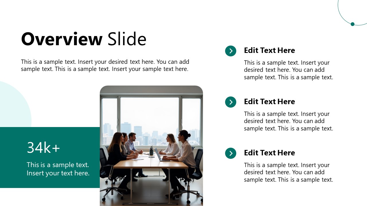Capabilities PowerPoint Template