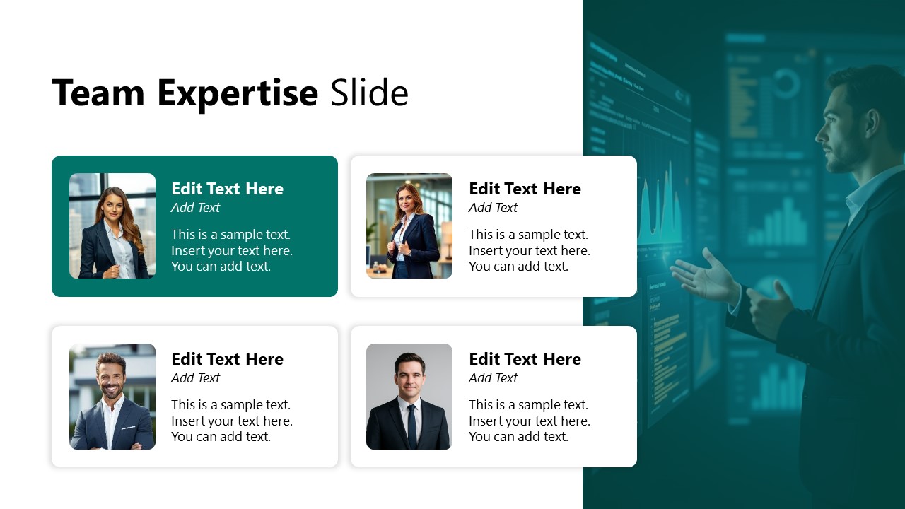 Capabilities PowerPoint Template