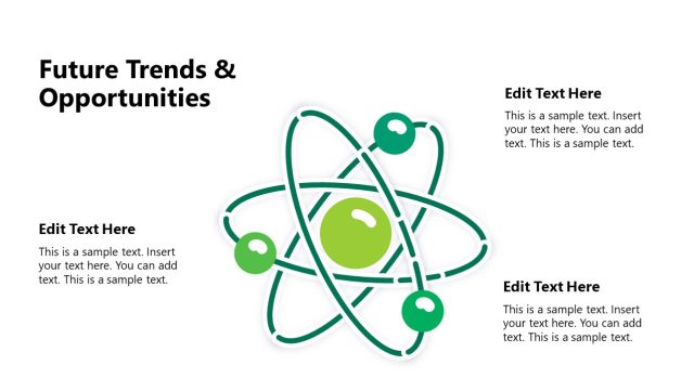 Future Trends Discussion Slide - SlideModel