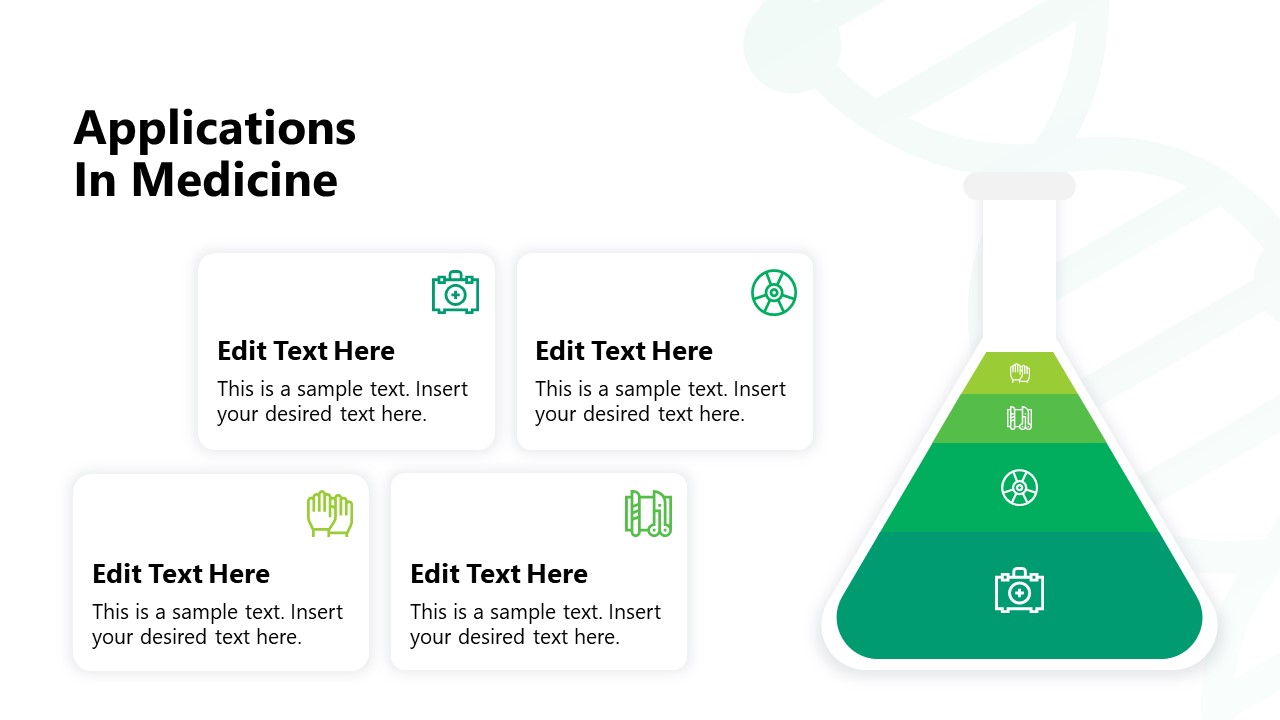 Nanotechnology PowerPoint Template