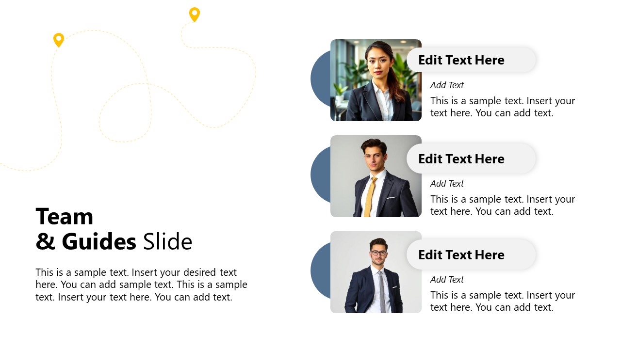 Adventure PowerPoint Template