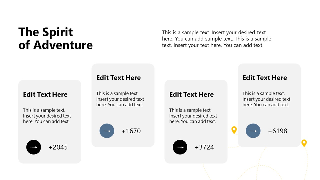 Adventure PowerPoint Template
