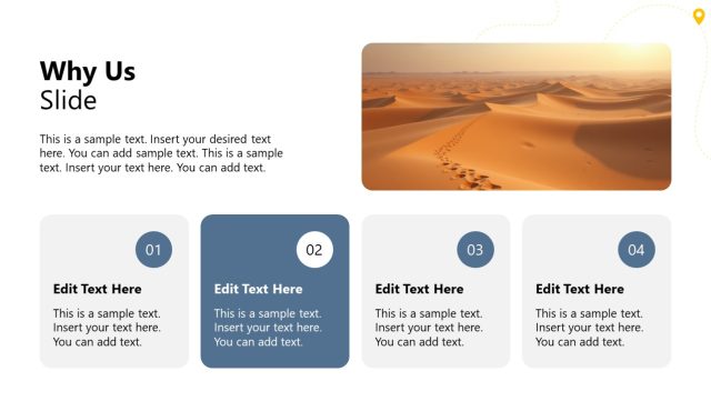 Reasons For Choosing PPT Slide Template - SlideModel