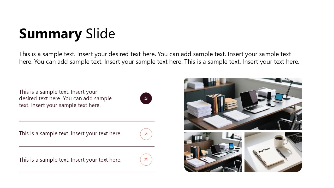 Corporate Training PowerPoint Template