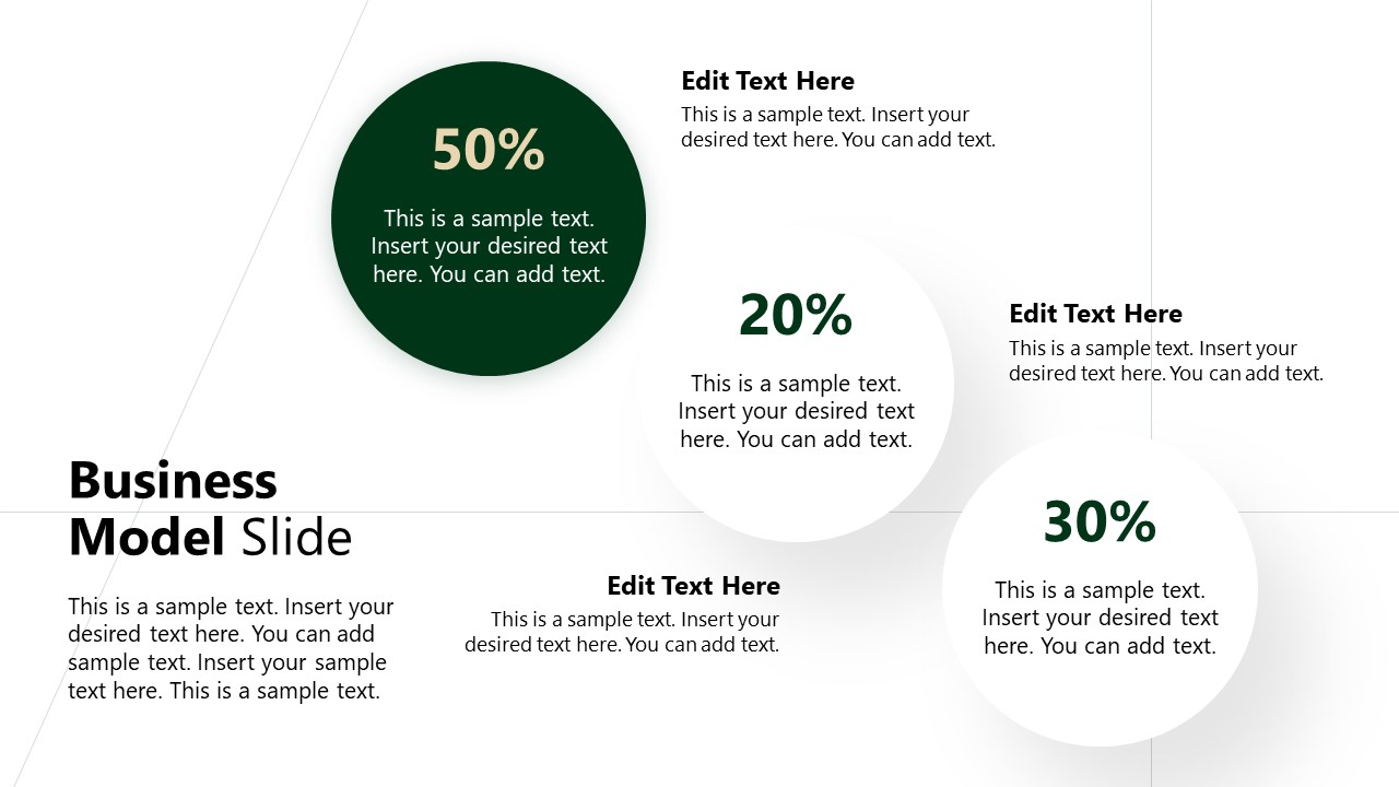 Corporate Vision PowerPoint Template