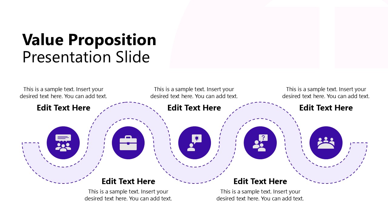 Business Strategy Overview PowerPoint Template