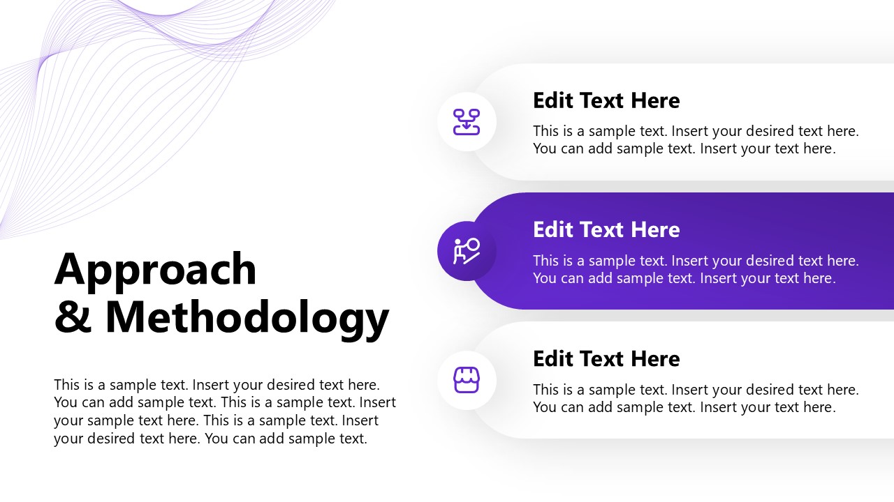 Project Introduction PowerPoint Template