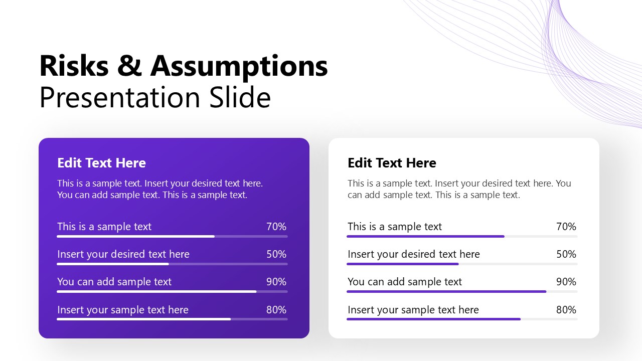Project Introduction PowerPoint Template